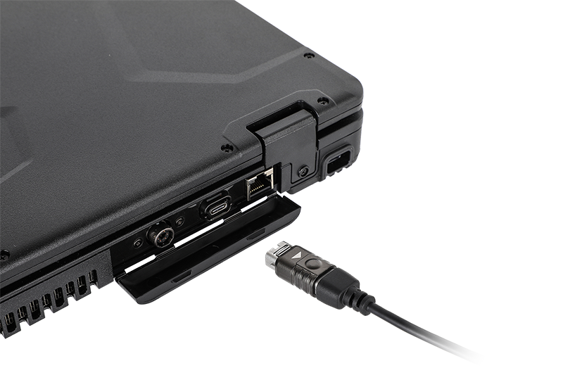 Rugged USB-C - Atemitech