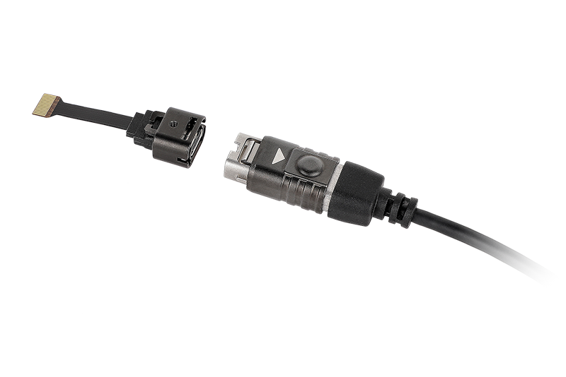 Rugged USB-C - Atemitech